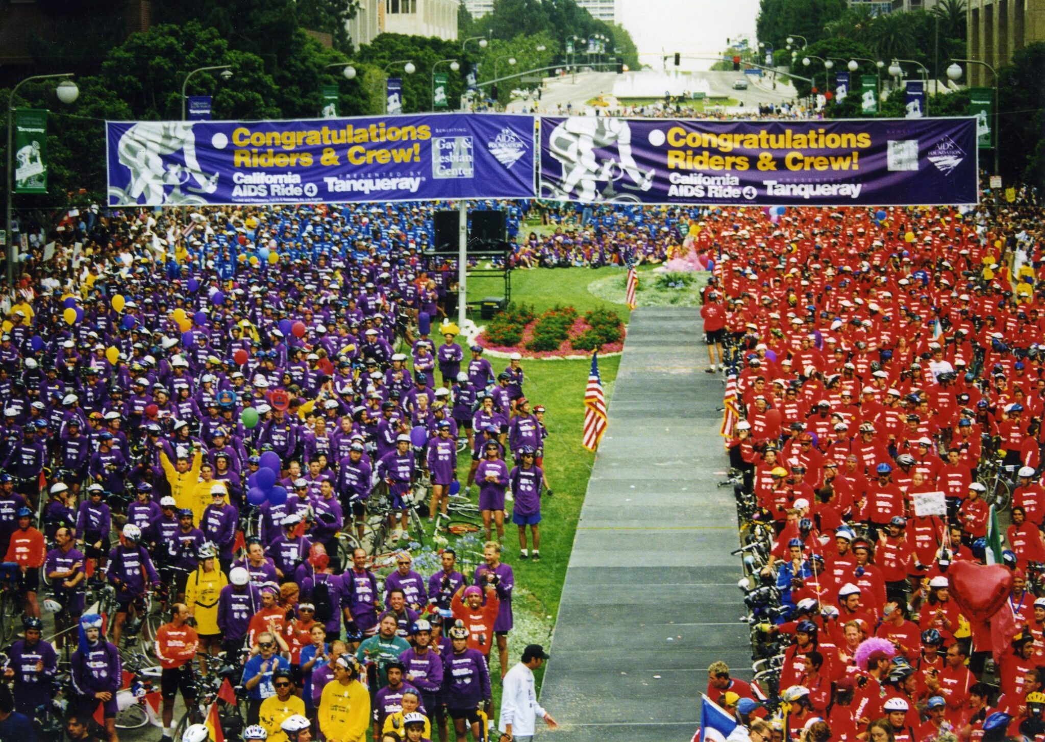 From fear to facts - San Francisco AIDS Foundation