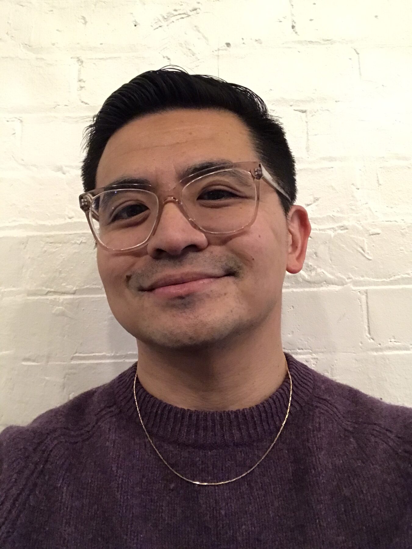 Star sommelier to political activist: A Pride profile on Vinny Eng ...