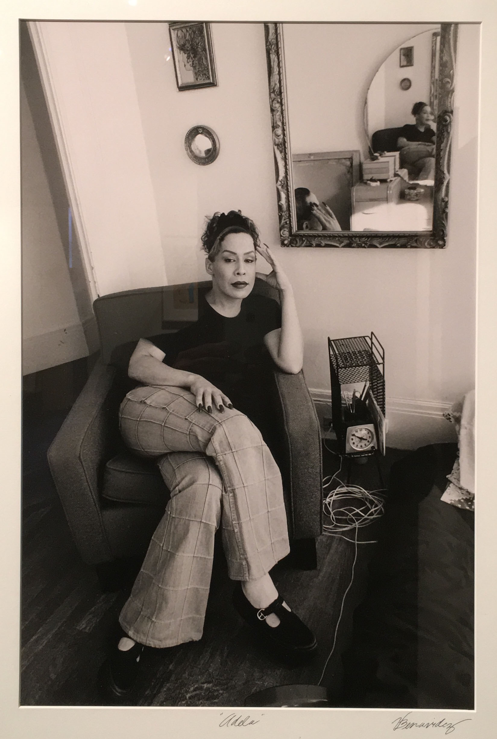 Adela Vázquez didn’t just witness history–she shaped it - San Francisco ...