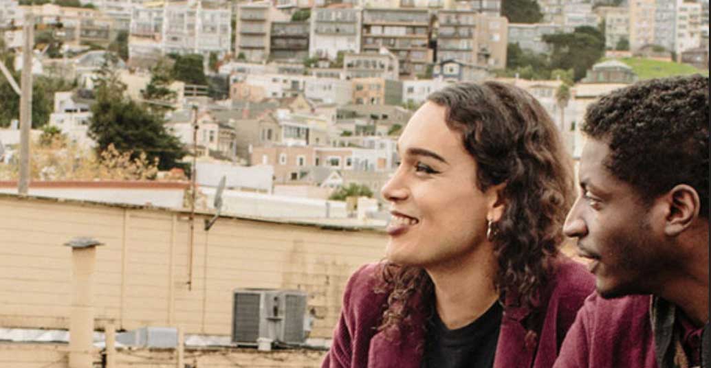 Services for transgender & non-binary people in San Francisco - San ...