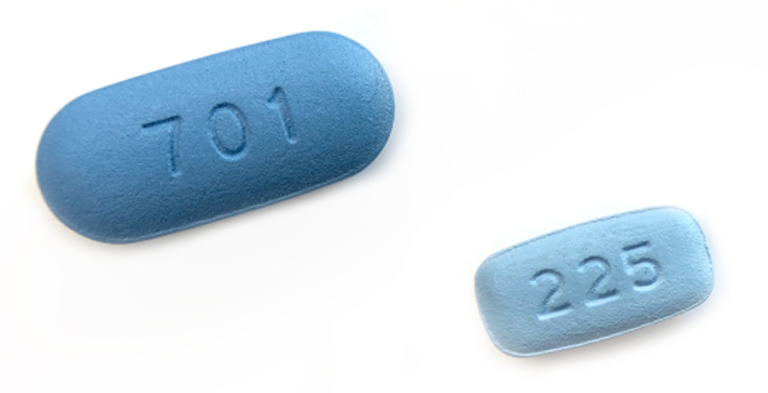 Resource: Info sheet: Which PrEP medication is best for me? - San ...